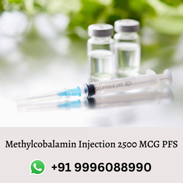 Meropenem 1 Gm Injection: Uses, Benefits & Price In India
